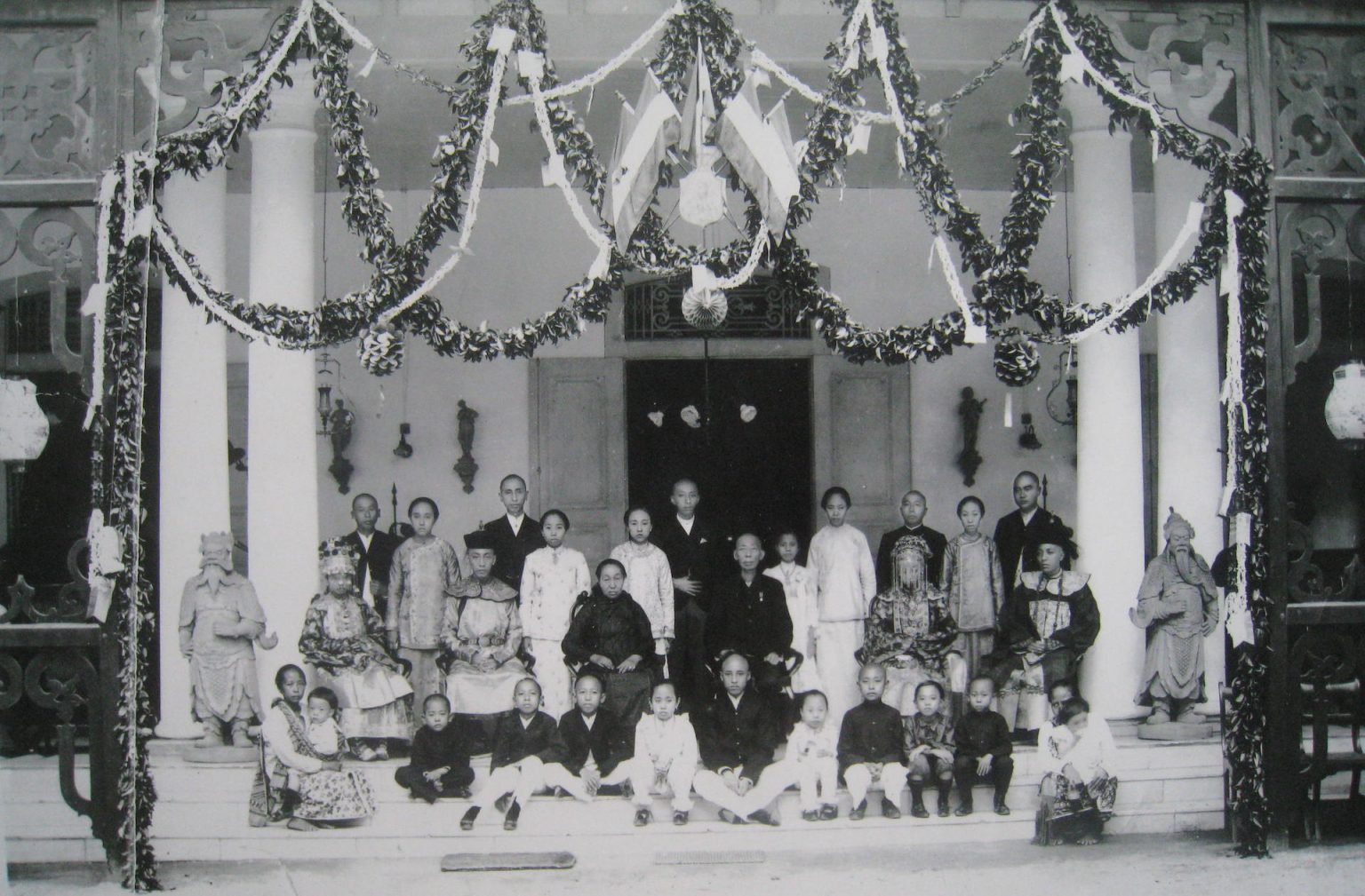 Xu Family History – Traceable | My China Roots